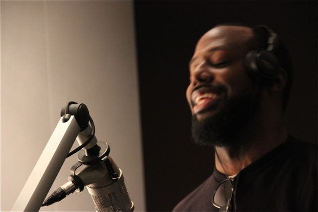 Marcus D. Wiley Live At Praise Charlotte | Praise 100.9