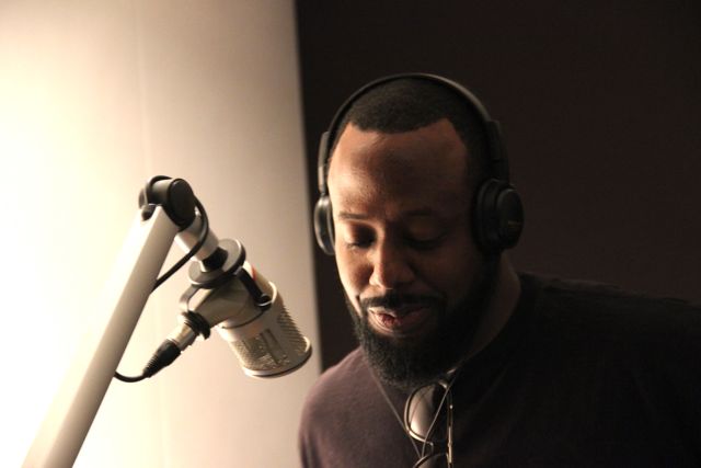 Marcus D. Wiley Live At Praise Charlotte | Praise 100.9