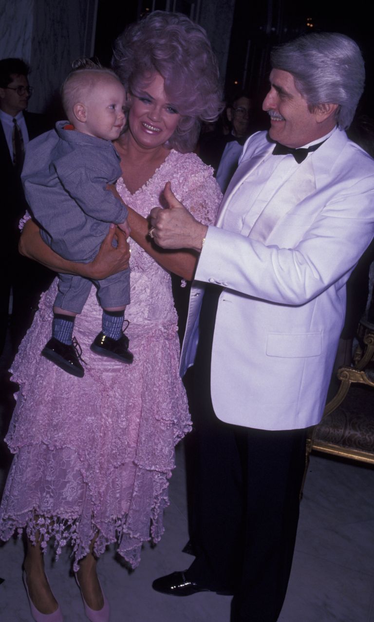 TBN Announces The Passing of Jan Crouch | Praise 100.9
