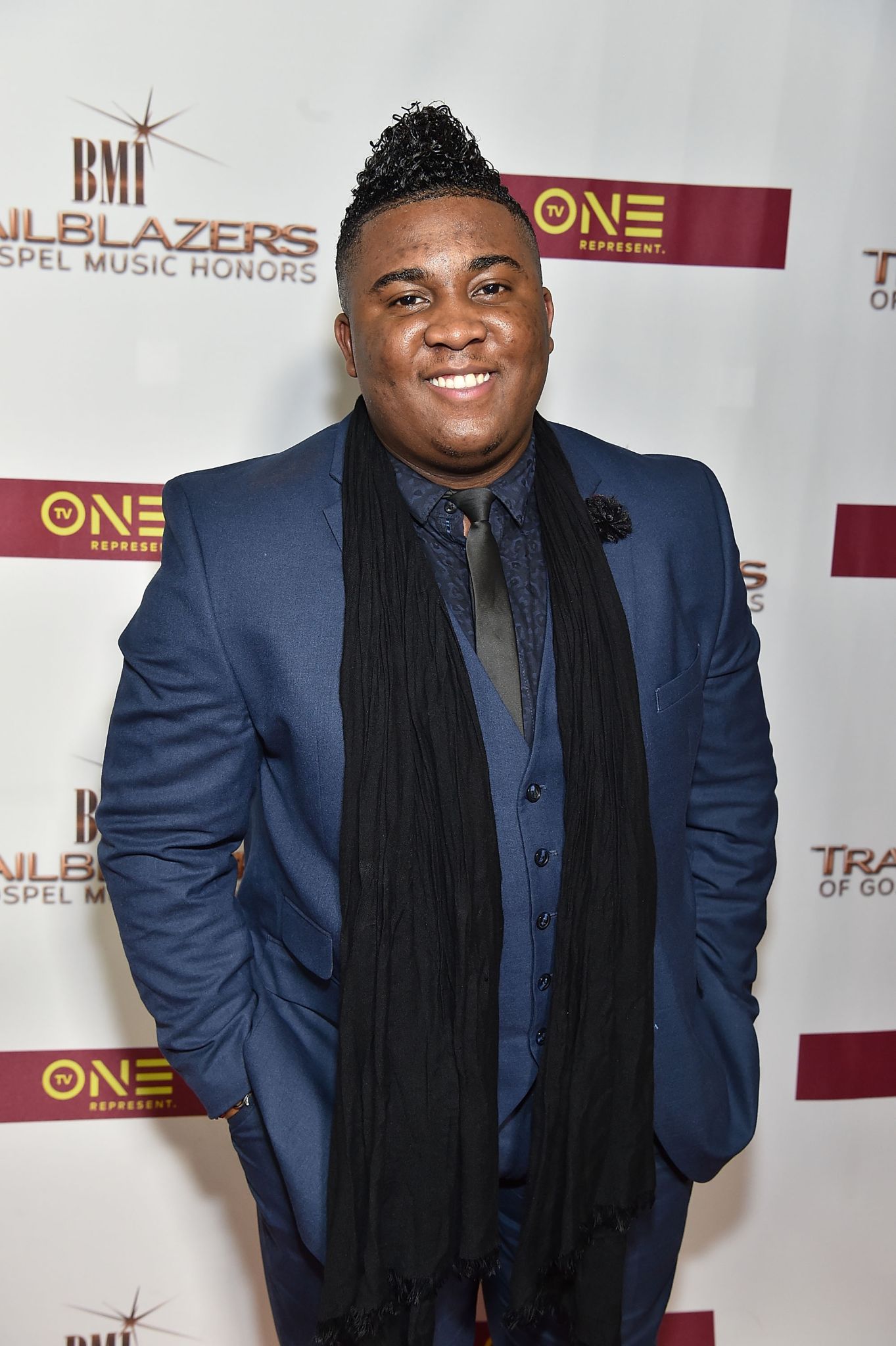 Joshua Rogers Returns | Praise 100.9