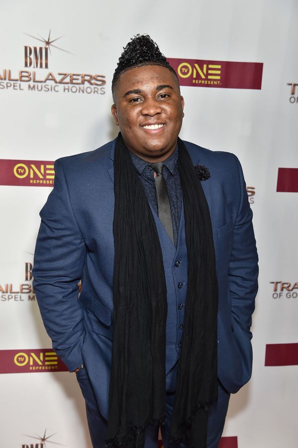 Joshua Rogers Returns | Praise 100.9