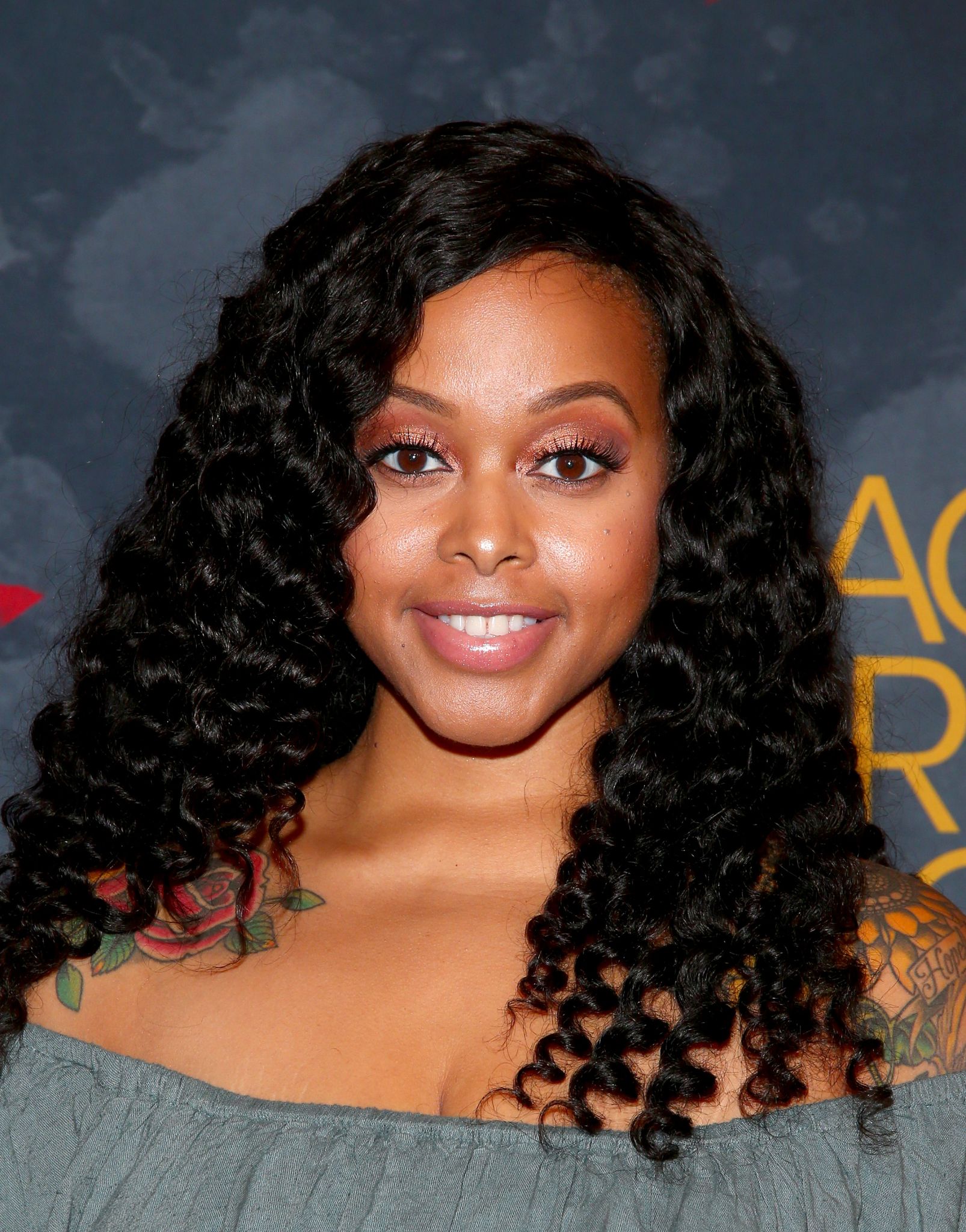 Chrisette Michelle Working On Gospel Album - Praise Charlotte