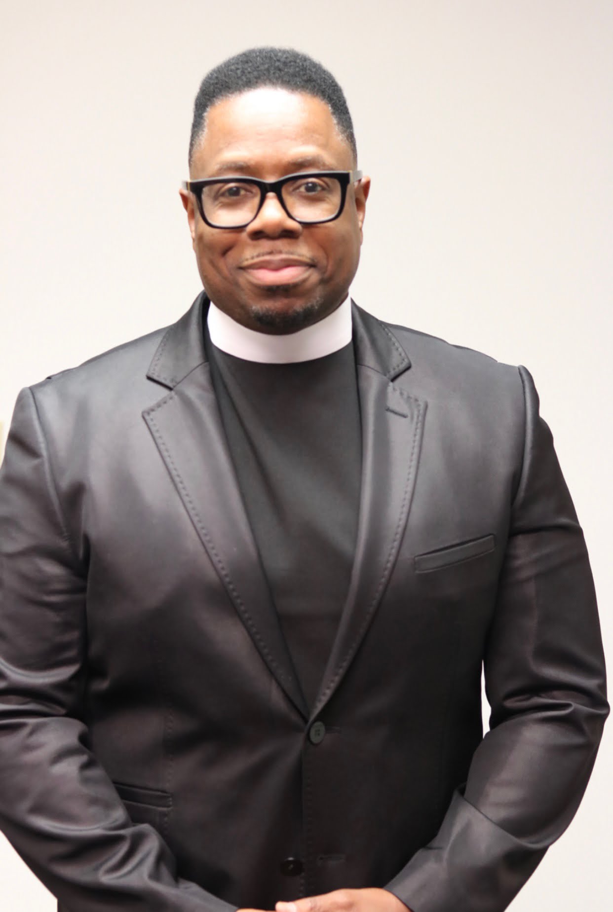 I Am Carolinas Black History Honorees: Pastor Horatious Harris - Praise ...
