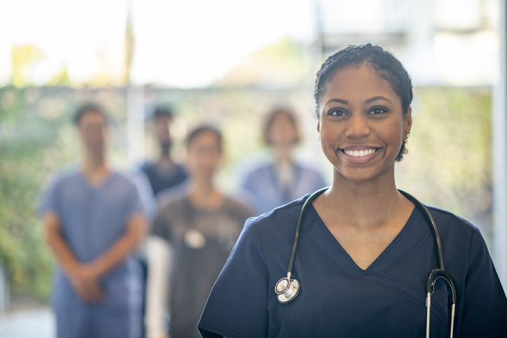 It's National Women's Check-Up Day
