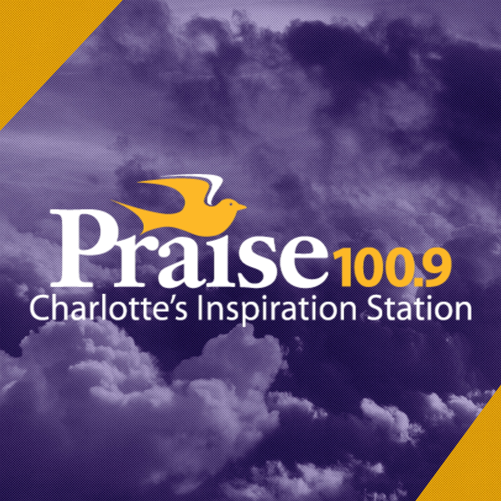 Listen Live - Praise Charlotte