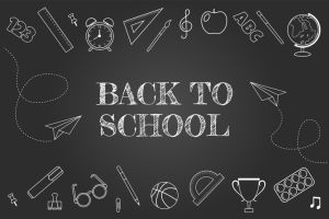 Here’s When Schools Start in 2025