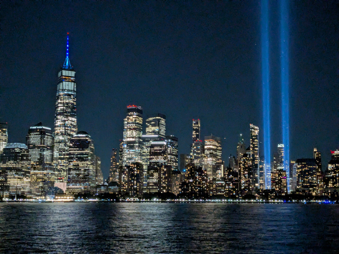 Remembering Sept. 11th