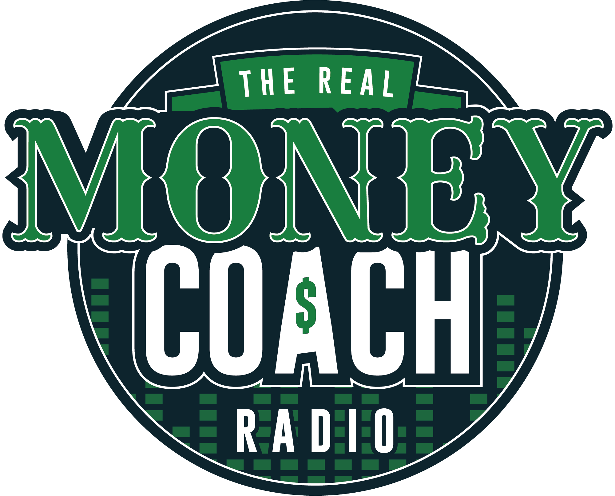 The Real Money Coach with Tony Jackson